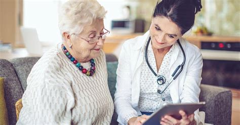 Pdpm Nursing Documentation Meeting Skilled Care Requirements