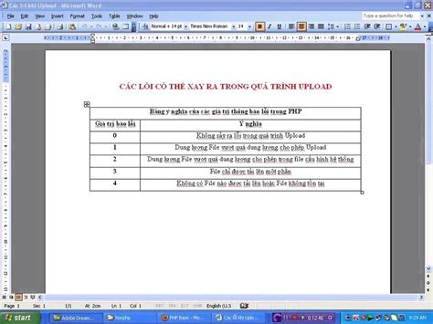 php quy trình upload file trong php 9 youtube youtube