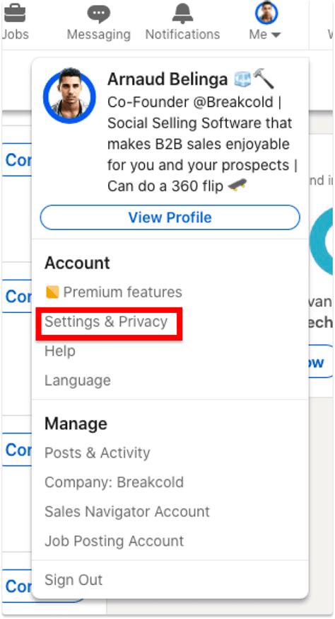 How To Block Someone On LinkedIn Within Minutes