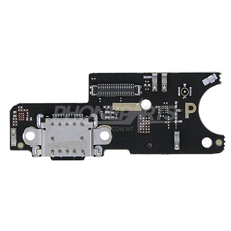 Charging Connector Xiaomi Pocophone F Phoneparts