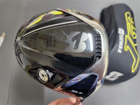 브릿지스톤 Jgr New 투어b 드라이버 헬로마켓