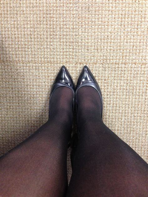 Curvy Women Fashion Womens Fashion Beautiful High Heels Stockings