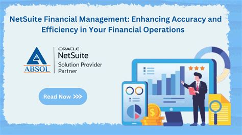 Blog Netsuite Financial Management Enhancing Accuracy And Efficiency In Your Financial
