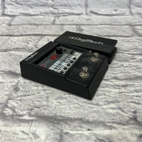 Digitech Element Xp Effects Pedals Evolution Music