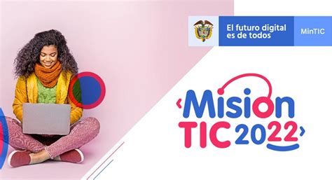 Misión TIC Incubarhuila