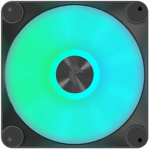 Buy Apnx Fp1 Pwm Argb 140mm Fan Black [apnx Fp1 140 Pwm Bk] Pc Case Gear Australia