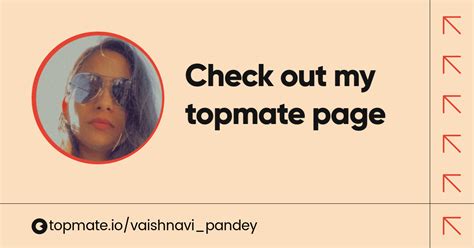 vaishnavi pandey