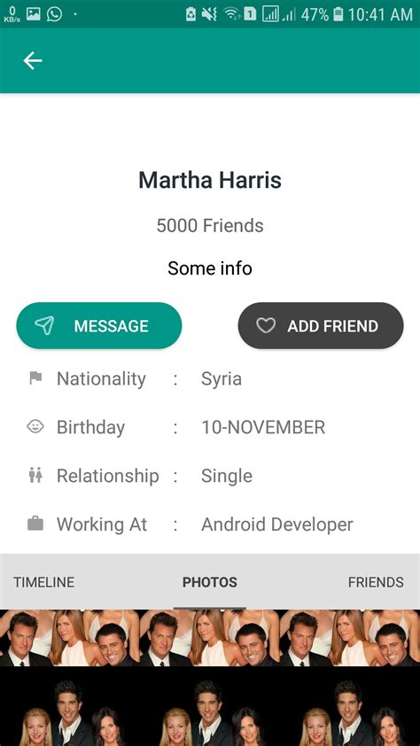 Android Recyclerview In Fragment Not Taking Scroll Behaviours From