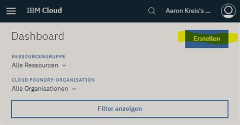 Ibm Cloud And Node Red Aaronde
