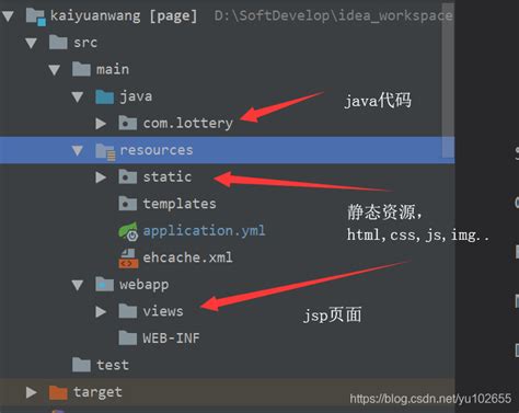 Springboot项目部署到外部tomcatspringboot部署到外部tomcat Csdn博客