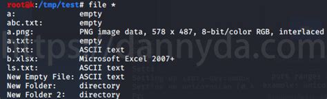 Linux Basics Useful Terminal Commands And Basic File Manipulation QuickStart