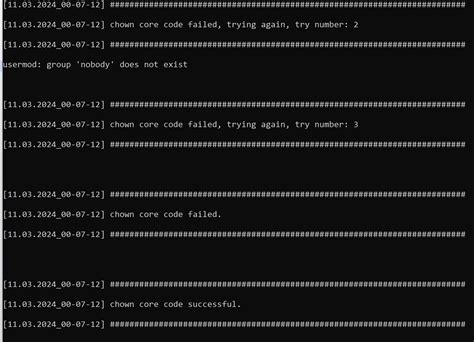 Automatic Backup Not Working After Cyberpanel Update General Discussion Cyberpanel Community