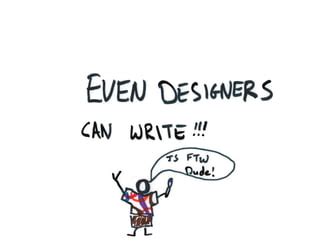Naked JavaScript PPT