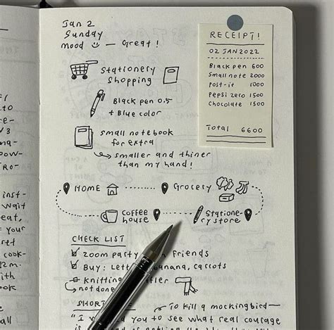 Creative Handmade Journal Ideas