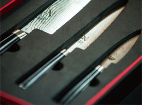 The Past And Present Of Kai Cutlery H K Ltd Which Is Celebrating