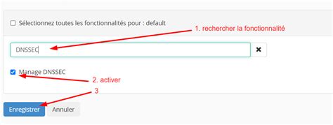 Comment Activer Dnssec Pour Le Domaine Sur Cpanel Vps Hostpapa