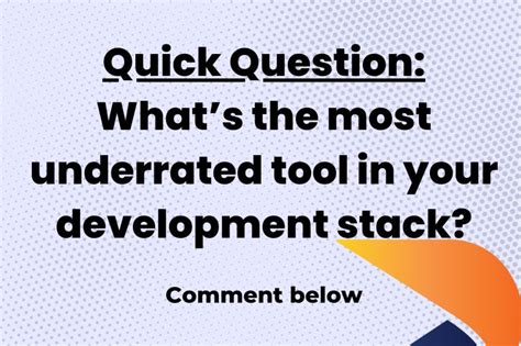 Develocity On Linkedin Devtool Techcommunity Knowledgesharing Underratedtools