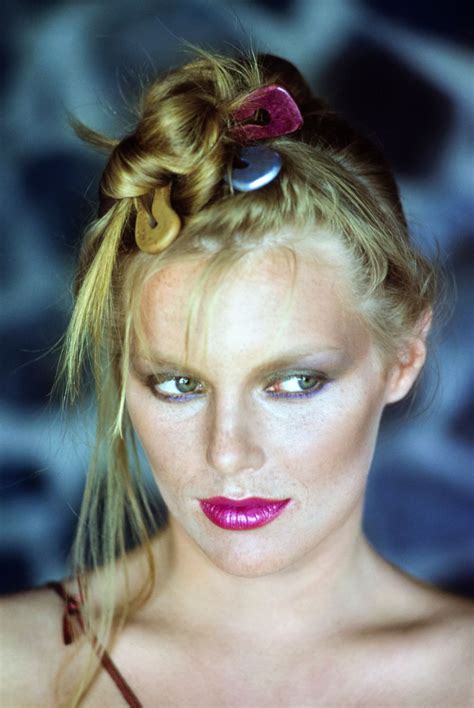 Il Make Up Che Andava Di Moda L Anno In Cui Sei Nata Fem