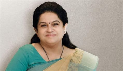 kerala congress stalwart karunakuran s daughter padmaja to join bjp the week