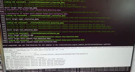 Need Help Openvino Uman Pose Estimation Demo Error Std Bad Alloc Issue