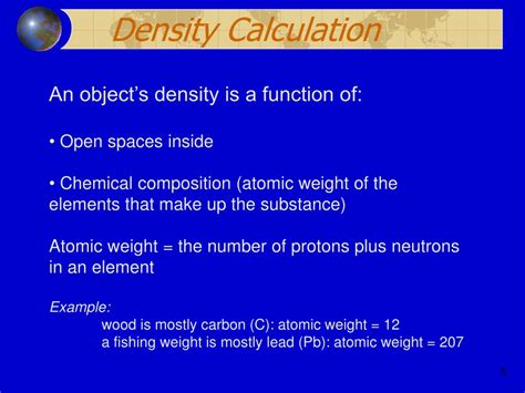 Ppt Isostatic Equilibrium Lab Powerpoint Presentation Free Download
