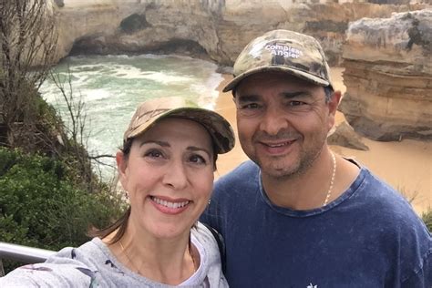 How This Australian Couple Navigates Sex And Intimacy After Cancer Abc News