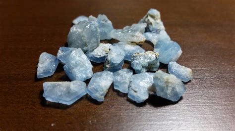 Beryl And Co Llc Ultra Rare Cesium Bearing Beryls Facebook