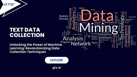 The Journey Of Text Data Collection Strategies For Machine Learning Algorithms By Globose