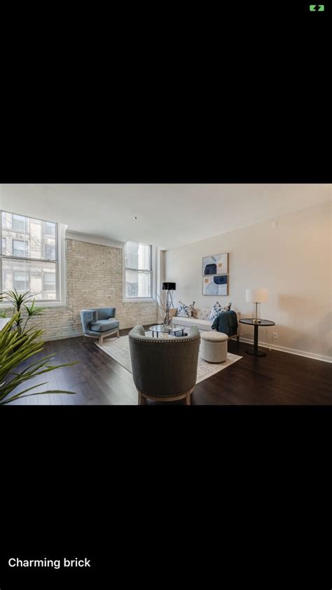 234 N Broadway Unit 212 Milwaukee Wi 53202 Condo For Rent In