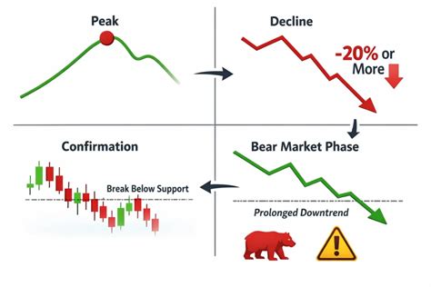 Bear Market Definition Meaning And Example