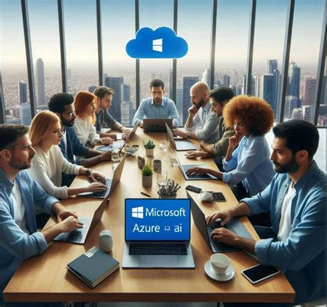 Techplustalent On Linkedin Openai Azure Microsoft Azureopenai