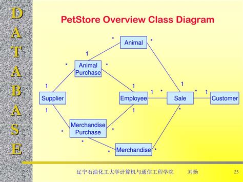 Context Level Data Flow Diagram For Pet Store Dfd Flow Conte