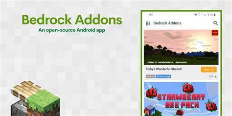 GitHub Du Bedrock Addons This Project Has Been Moved To A New Repository Available At