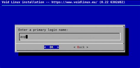 Void Linux An Independent Lightweight Linux Distro I Have A PC