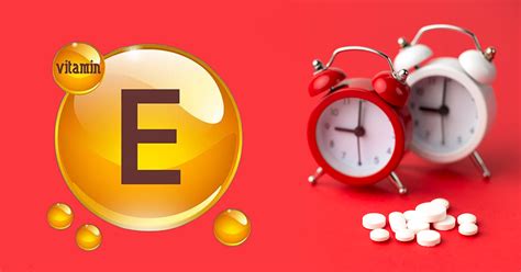 قرص ویتامین E 400 برای چی خوبه؟ مجله سلامت مفیدطب