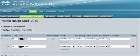 setting up multiple vlans with a single dhcp server 28 by tdawg82