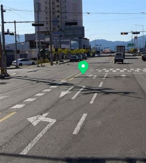 상시유턴비보호유턴 질문입니다 Mlbpark