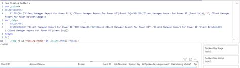 solved need help adding criteria to existing dax formula microsoft