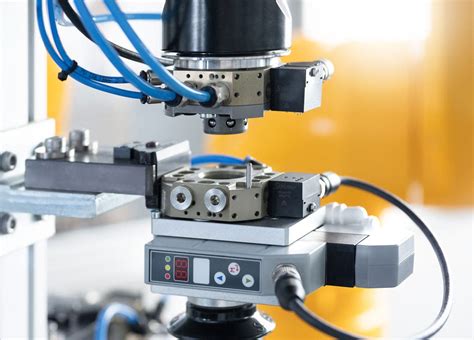End Of Arm Tooling Indispensable To Robotics