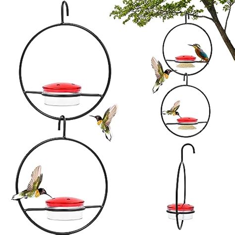 I Tested The Humble Slim Hummingbird Feeder And Heres Why Its A Must