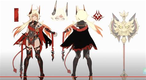 Epic 7 Just Received The Licence To Publish In China R Gachagaming