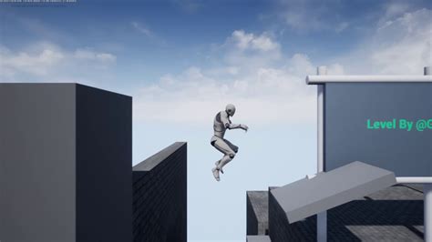 Factory Climb Side Scroller Platformer Level Design Youtube