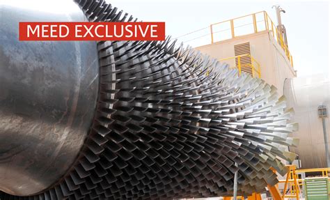 Meed Local Firm In Front For Adnoc Onshore Project