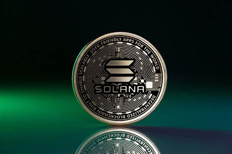 What Is Solana Crypto
