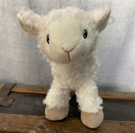Lamby – My Flower Stop