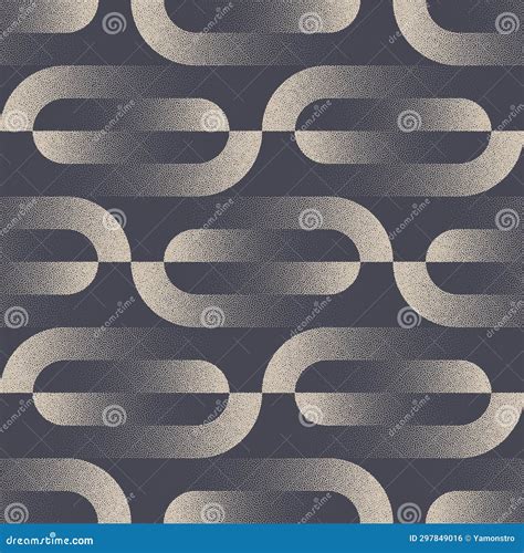 Fancy Seamless Pattern Repeated Diamond Background Modern Art Deco Texture Repeating Gatsby