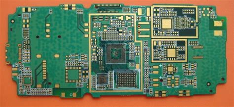 5G Mobile Phone PCB Motherboard PCB Products Custom PCB 46 OFF