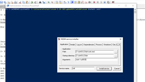 sitecore 9 update 2 installation guide step by step