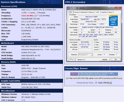 Kingston Ddr4 Smashed Current World Ddr4 Frequency Record Achieves Kingston Ddr4 Smashed Current World Ddr4 Frequency Record Achieves