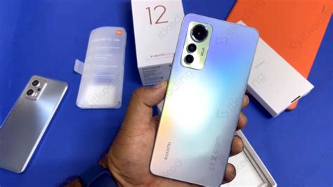 Xiaomi Lite G Harga Terbaru Spesifikasi Dan Review